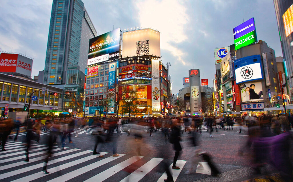 Living in Japan: Cost of Living, Cities, Visas & Lifestyle